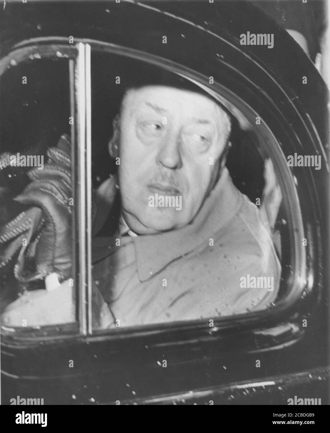 Dr Hugo Eckener High Resolution Stock Photography and Images - Alamy