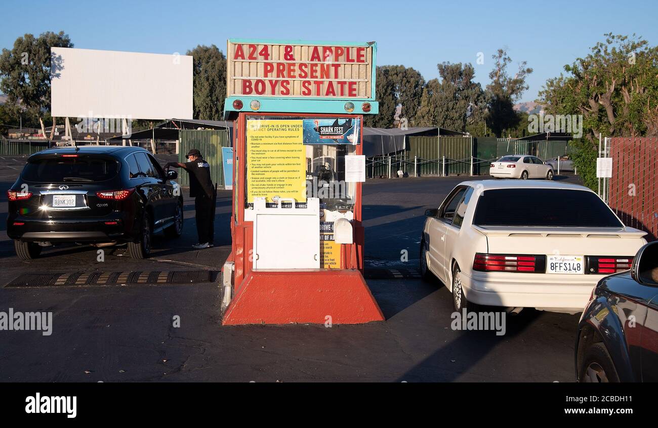 West wind capitol drive in hi-res stock photography and images - Alamy