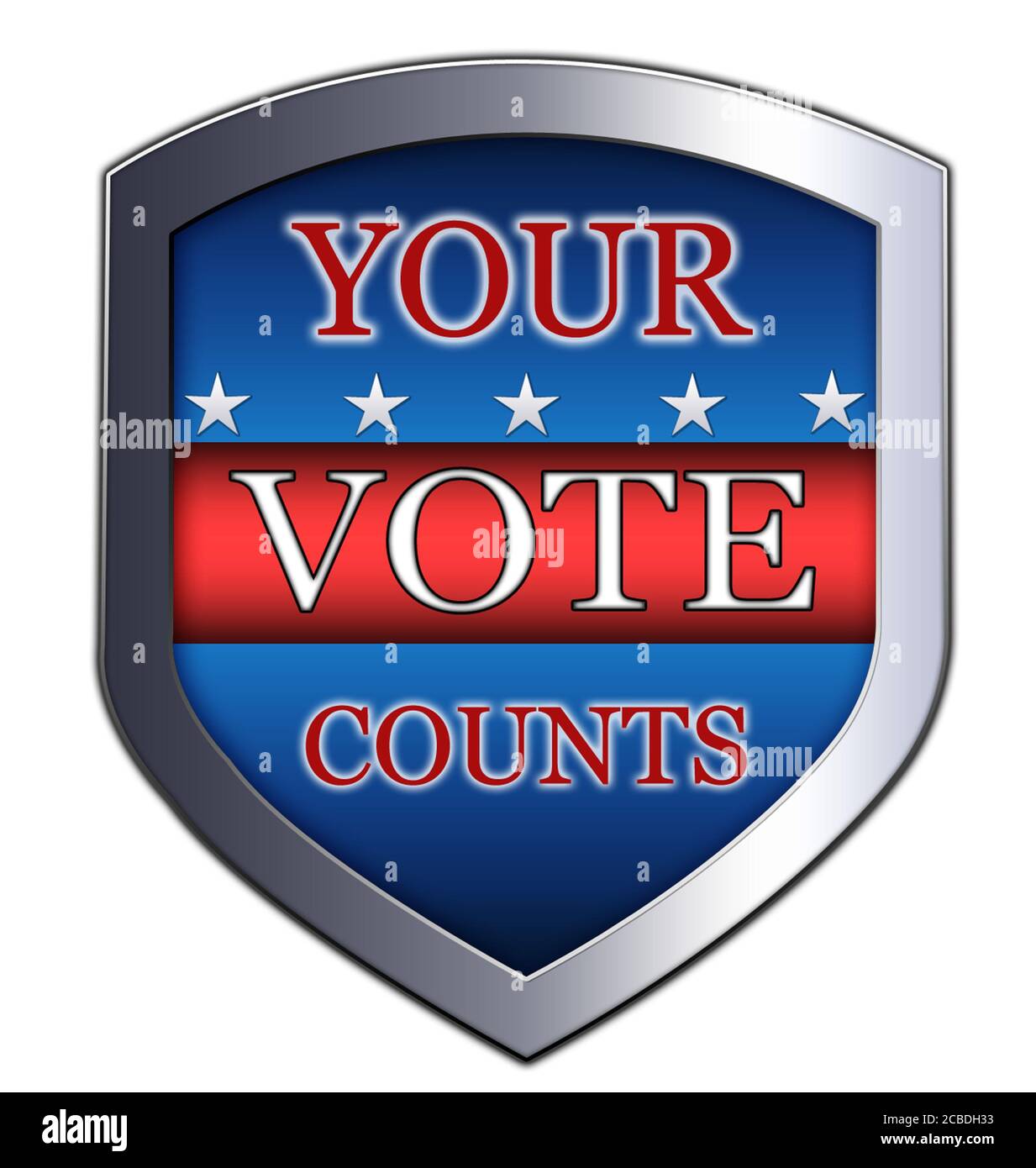 Election Vote Democracy Stock Photo - Alamy