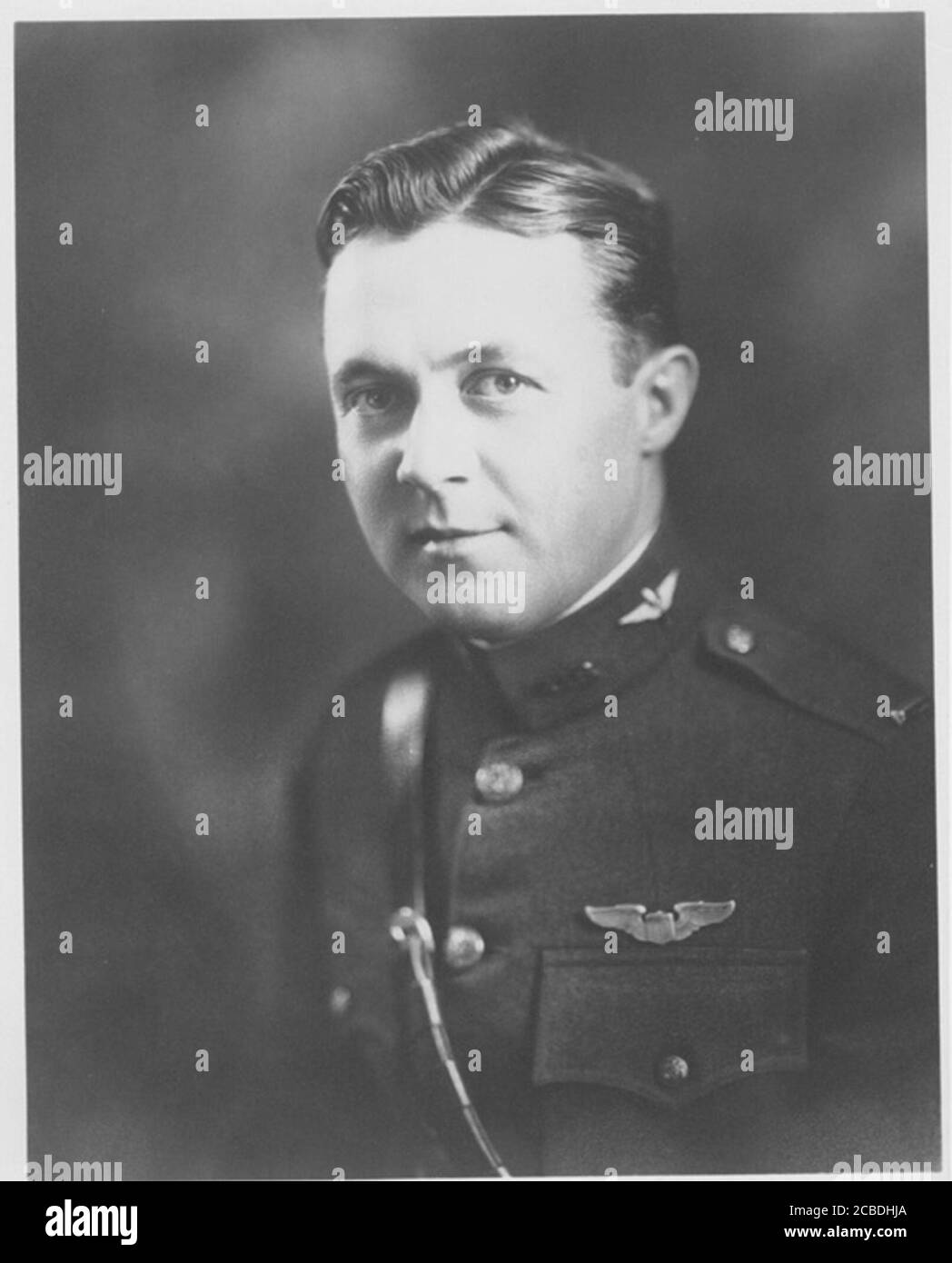 John harding portrait hi-res stock photography and images - Alamy