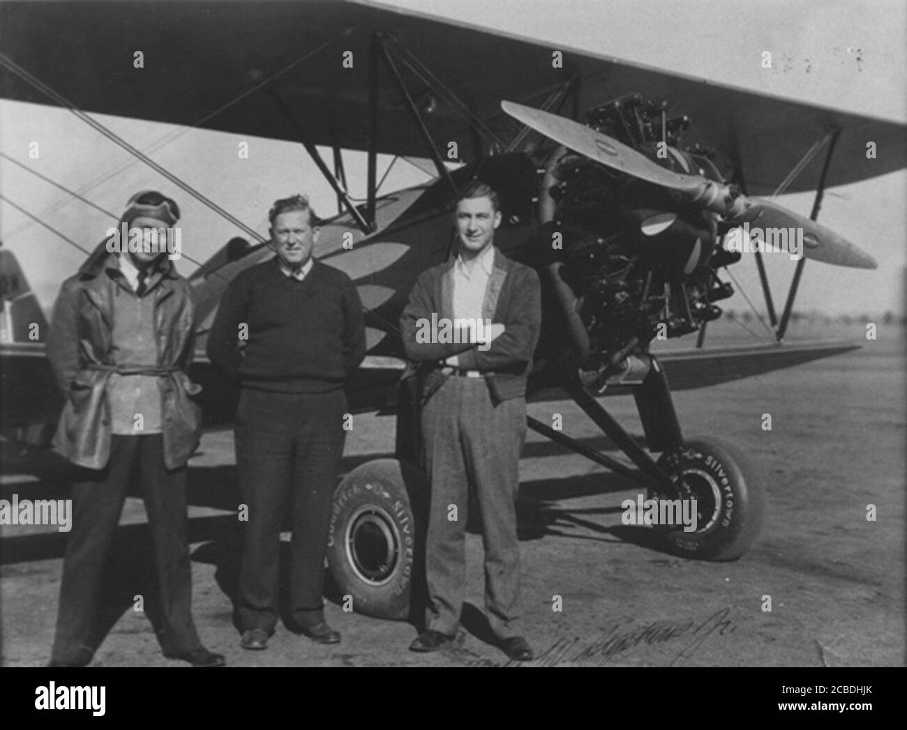 Richard halliburton hi-res stock photography and images - Alamy