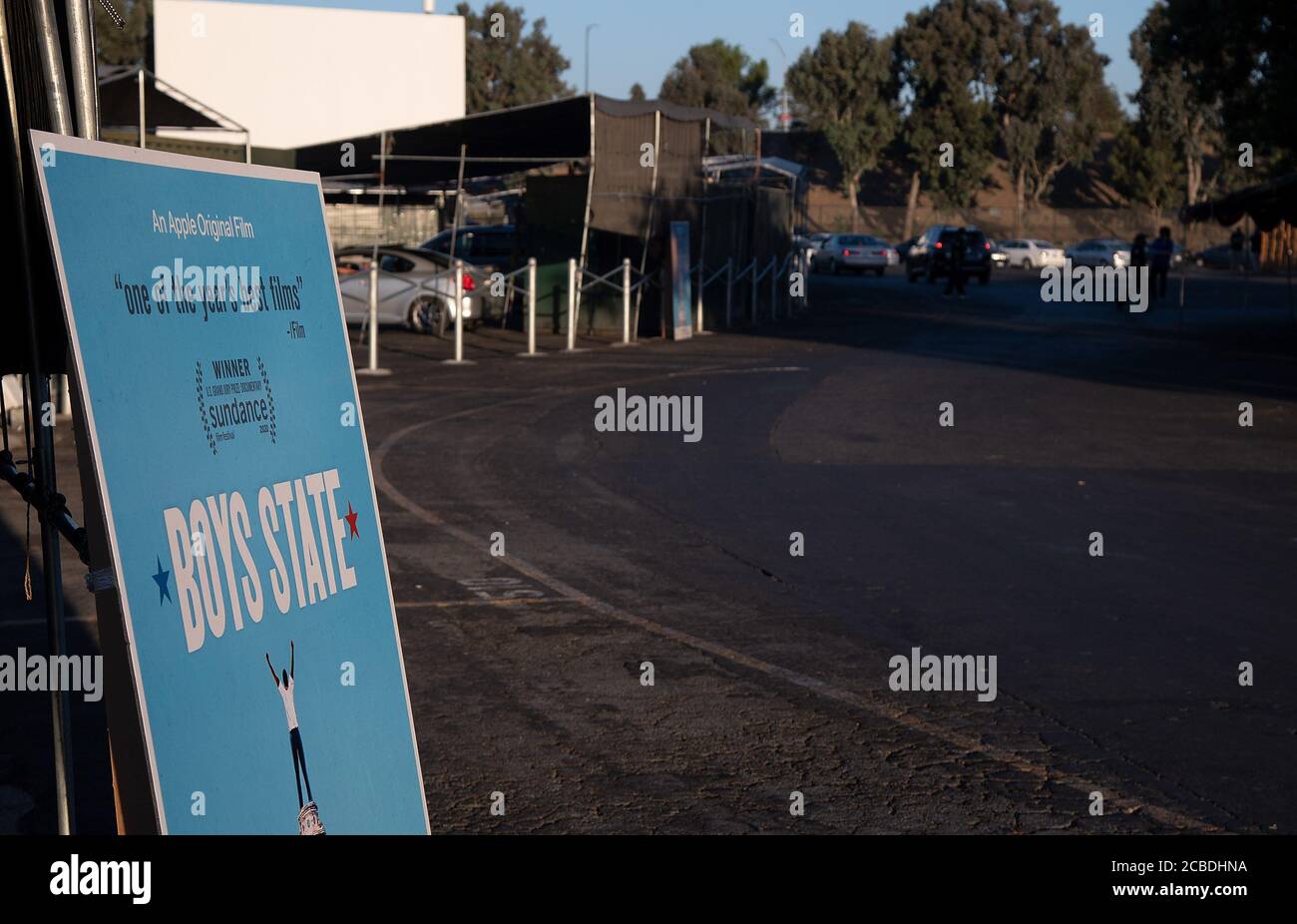 West wind capitol drive in hi-res stock photography and images - Alamy