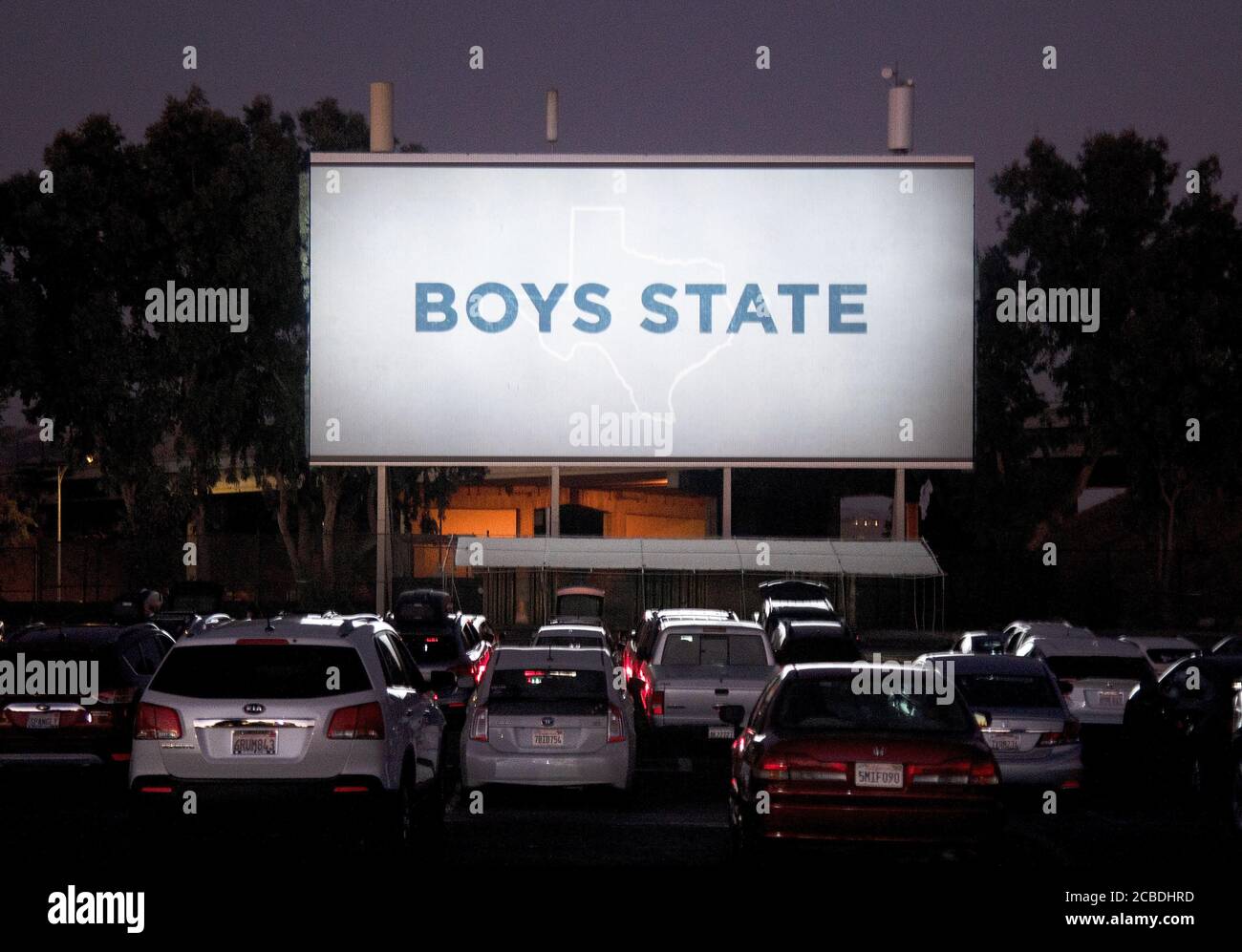 West wind capitol drive in hi-res stock photography and images - Alamy