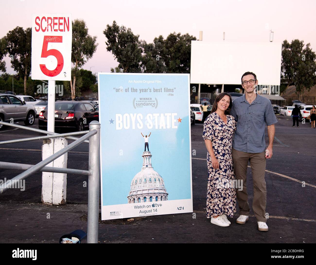 Jesse moss hi-res stock photography and images - Alamy