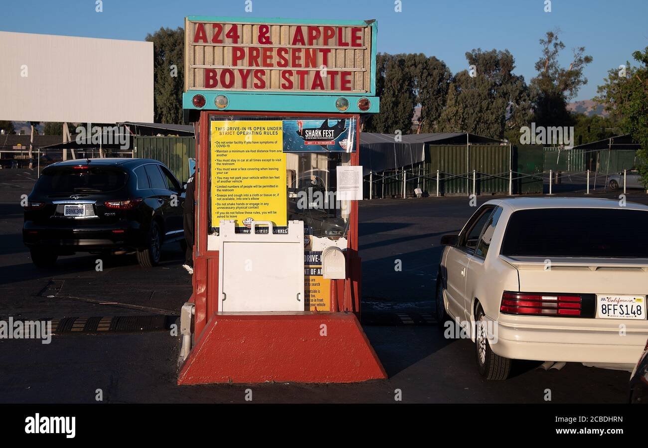 West wind capitol drive in hi-res stock photography and images - Alamy