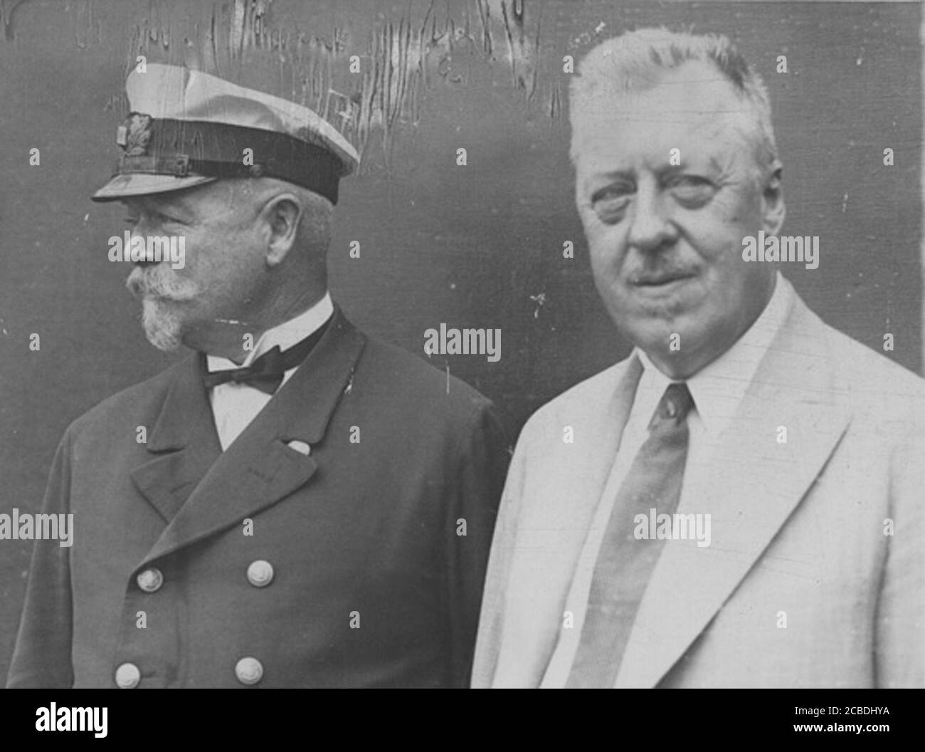 Dr Hugo Eckener High Resolution Stock Photography and Images - Alamy