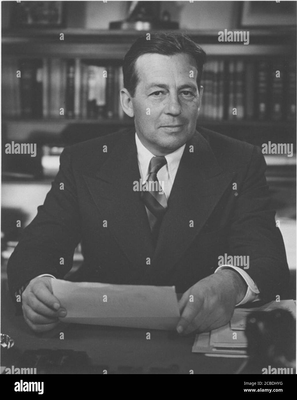 Donald w douglas hi-res stock photography and images - Alamy