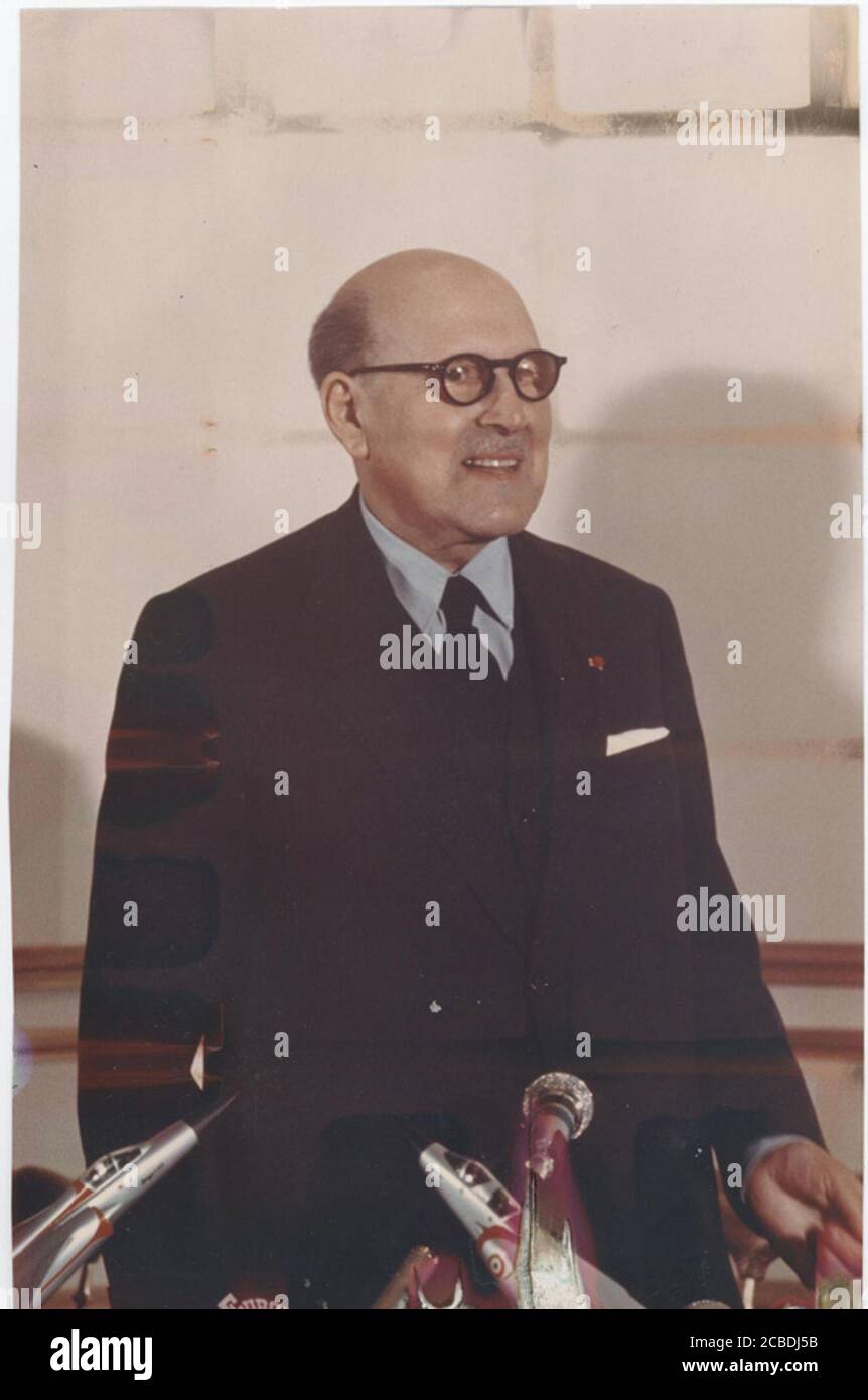 Marcel dassault hi-res stock photography and images - Alamy