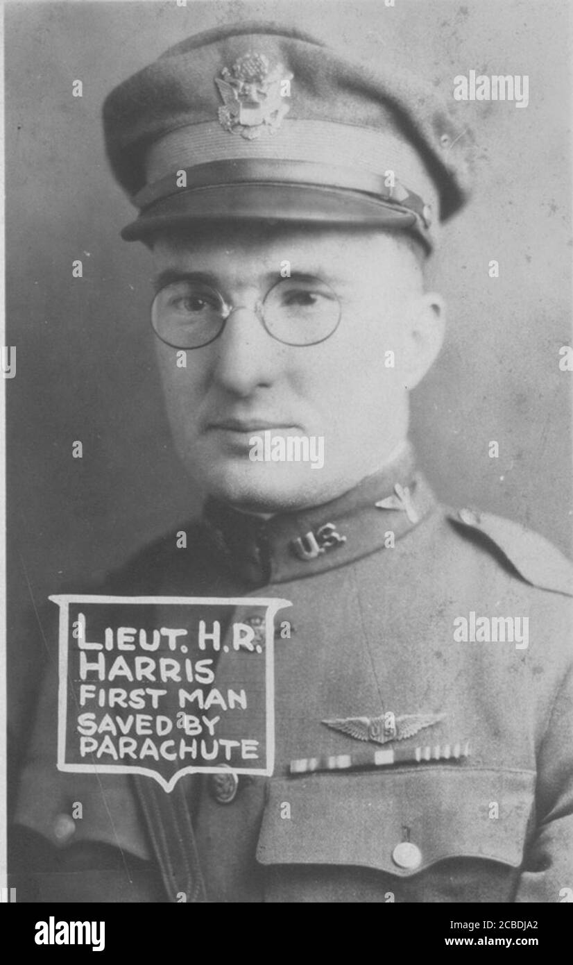 Lt harris hi-res stock photography and images - Alamy