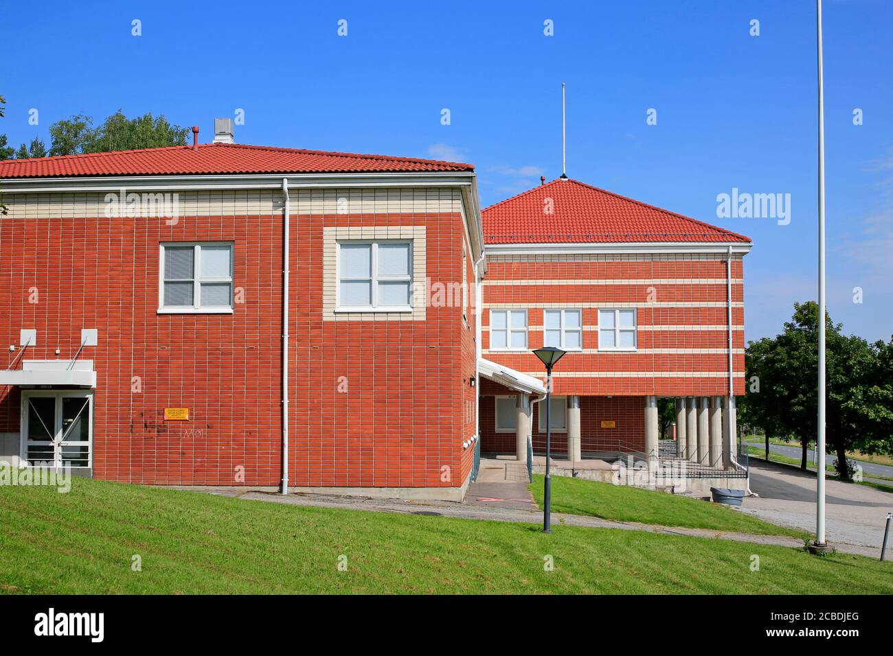Finland school hi-res stock photography and images - Alamy