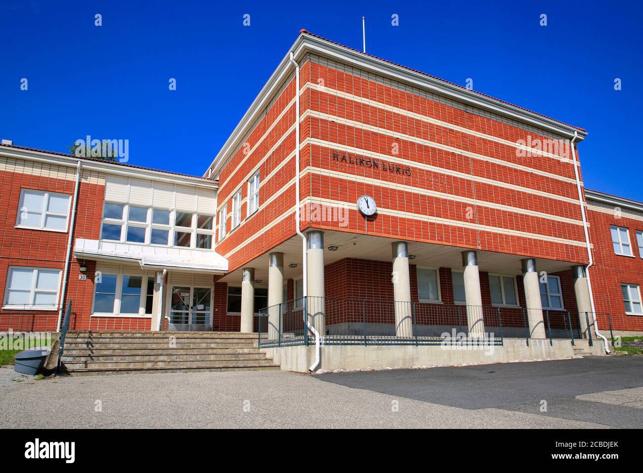 Finland school hi-res stock photography and images - Alamy