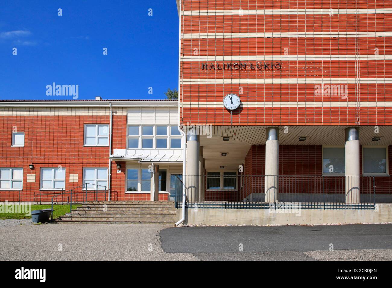 Finland school hi-res stock photography and images - Alamy
