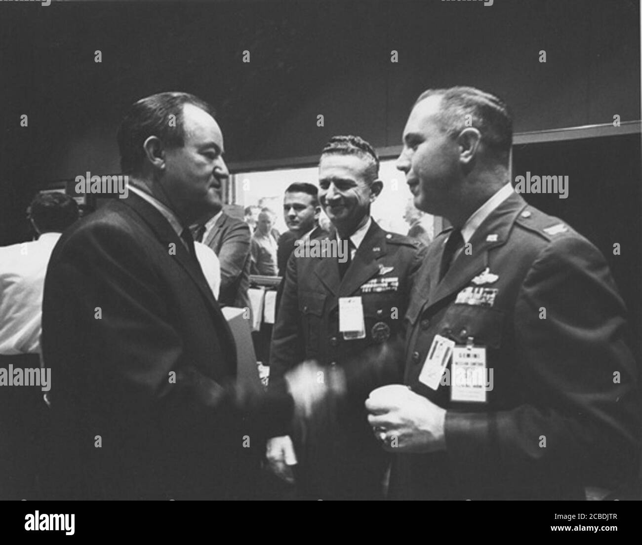 Hubert page hi-res stock photography and images - Alamy
