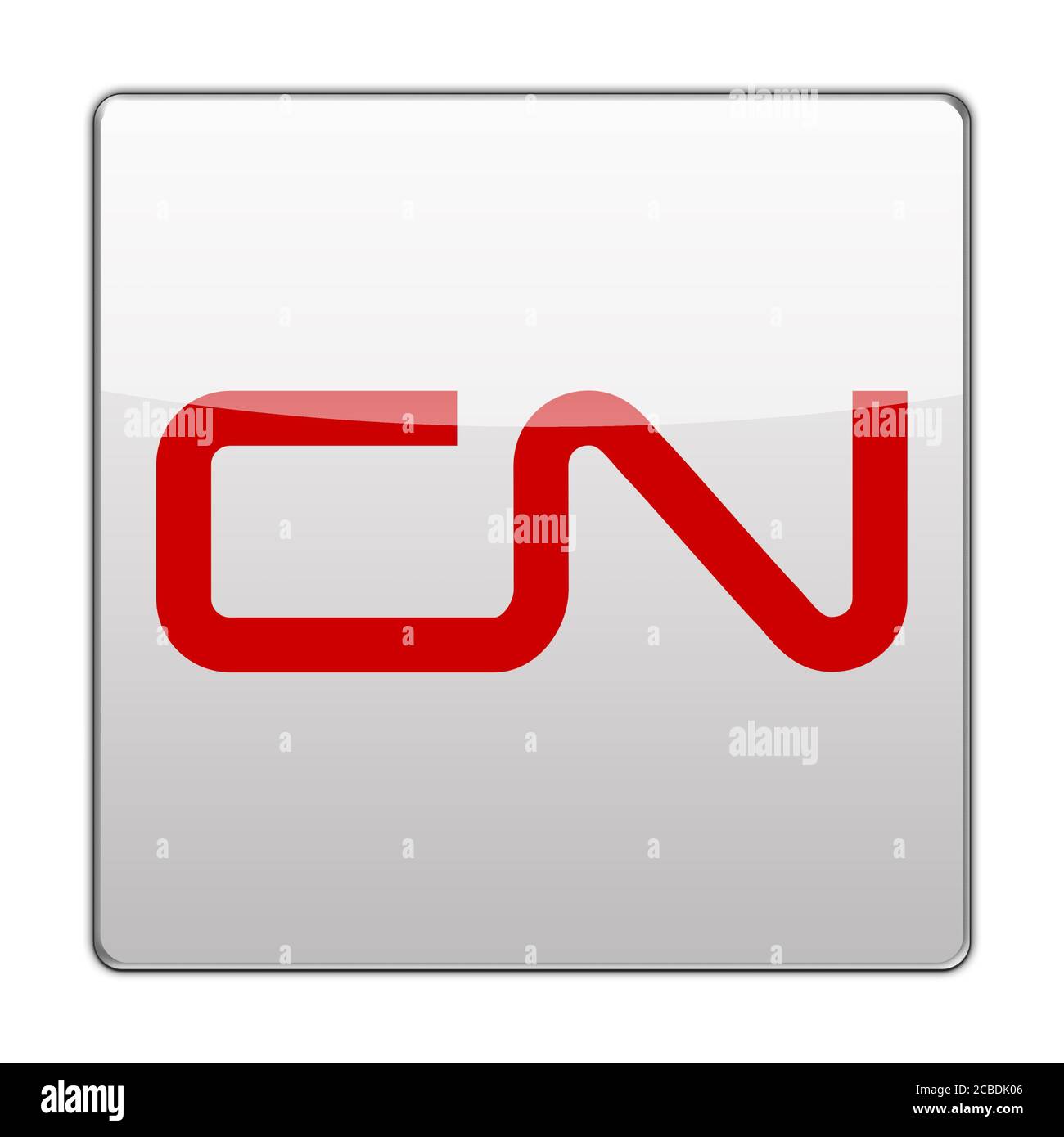 Canadian icon hi-res stock photography and images - Alamy