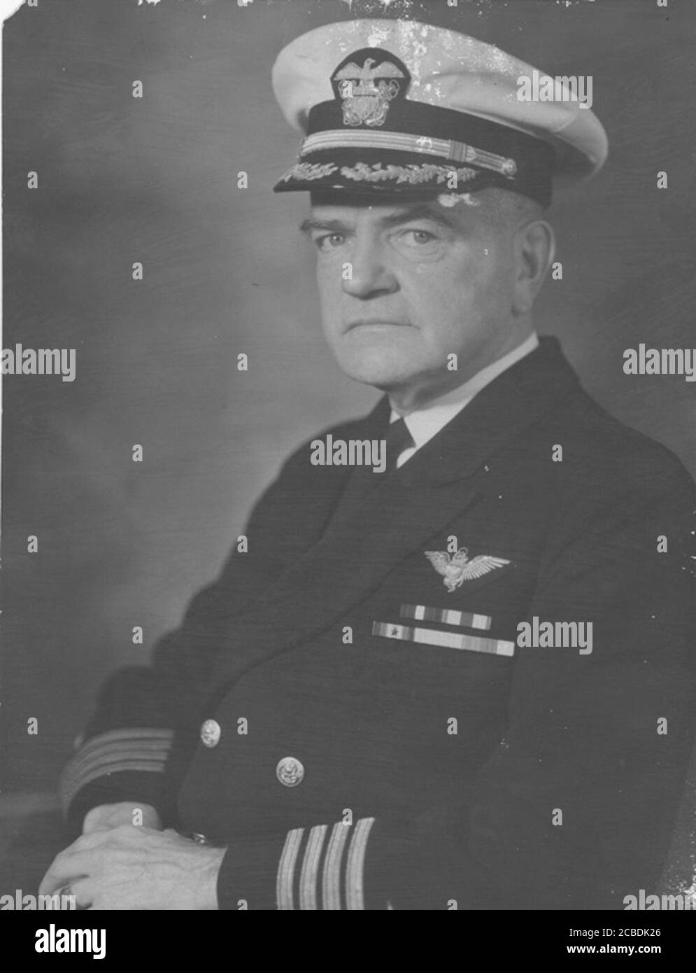 William halsey, jr hi-res stock photography and images - Alamy