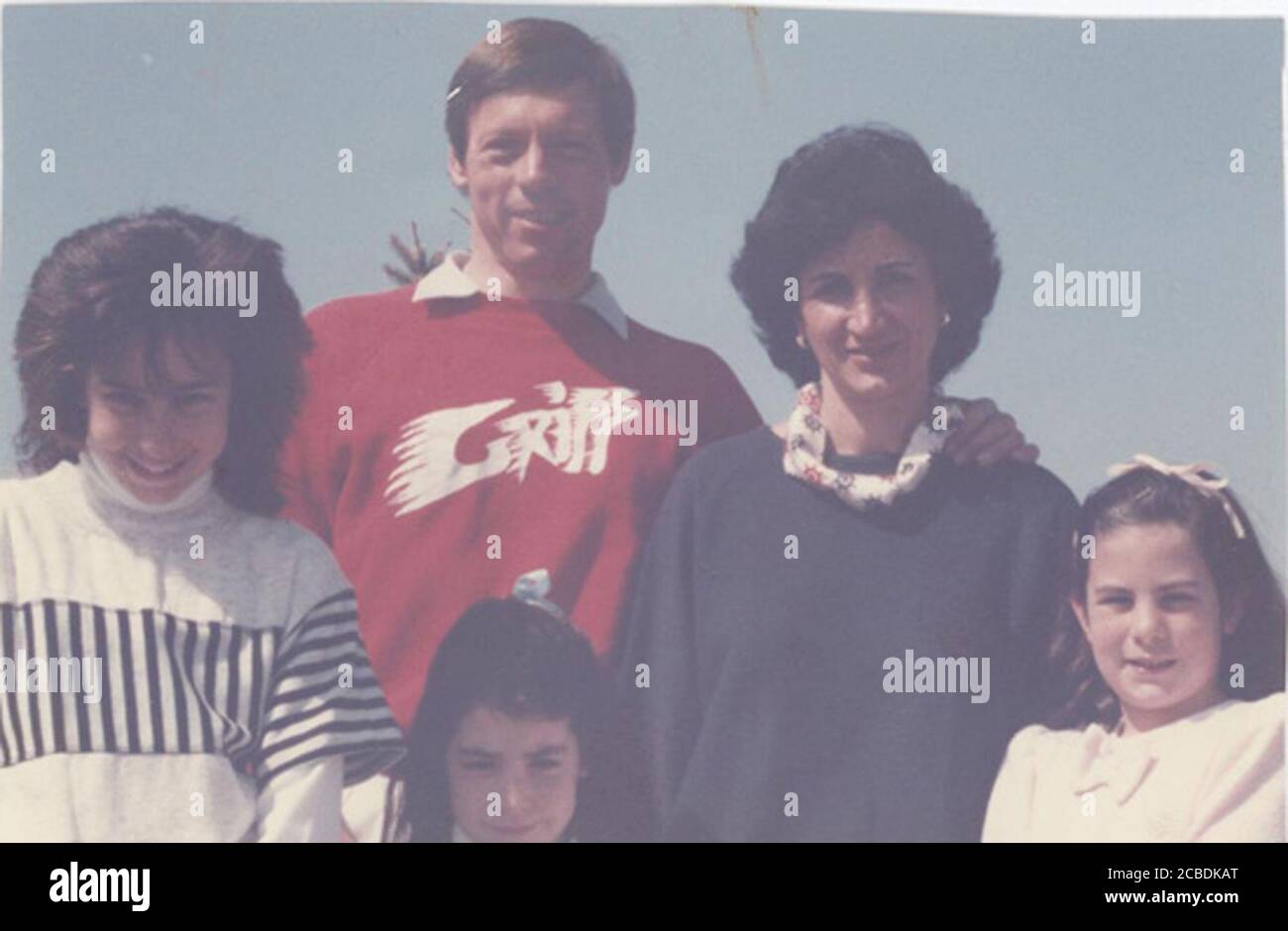 Charles griffith hi-res stock photography and images - Alamy