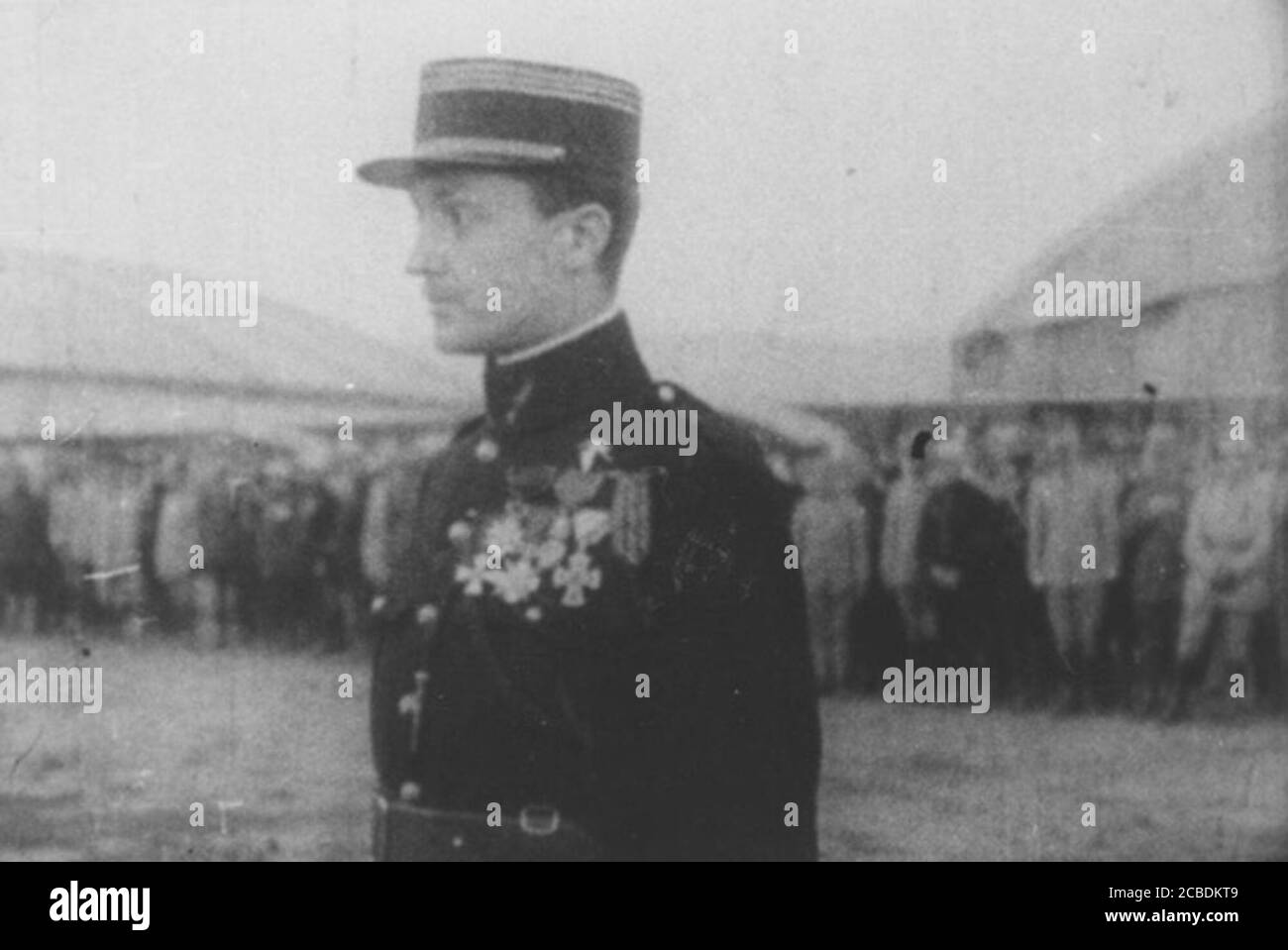 Georges Guynemer High Resolution Stock Photography and Images - Alamy