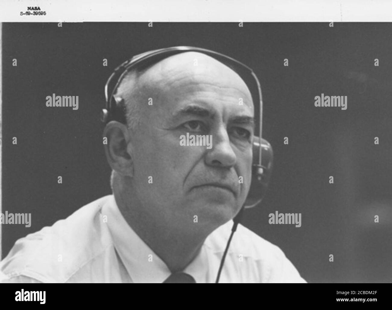 Robert Gilruth High Resolution Stock Photography and Images - Alamy