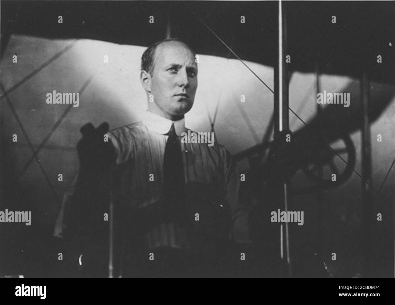 Robert Fowler High Resolution Stock Photography and Images - Alamy