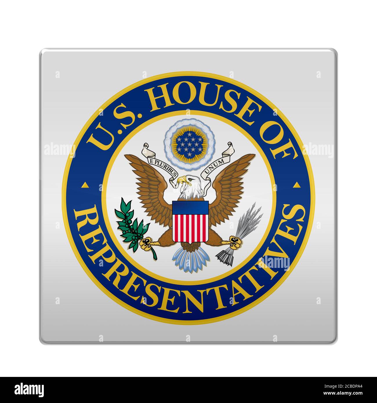 Congress of representatives hi-res stock photography and images - Alamy