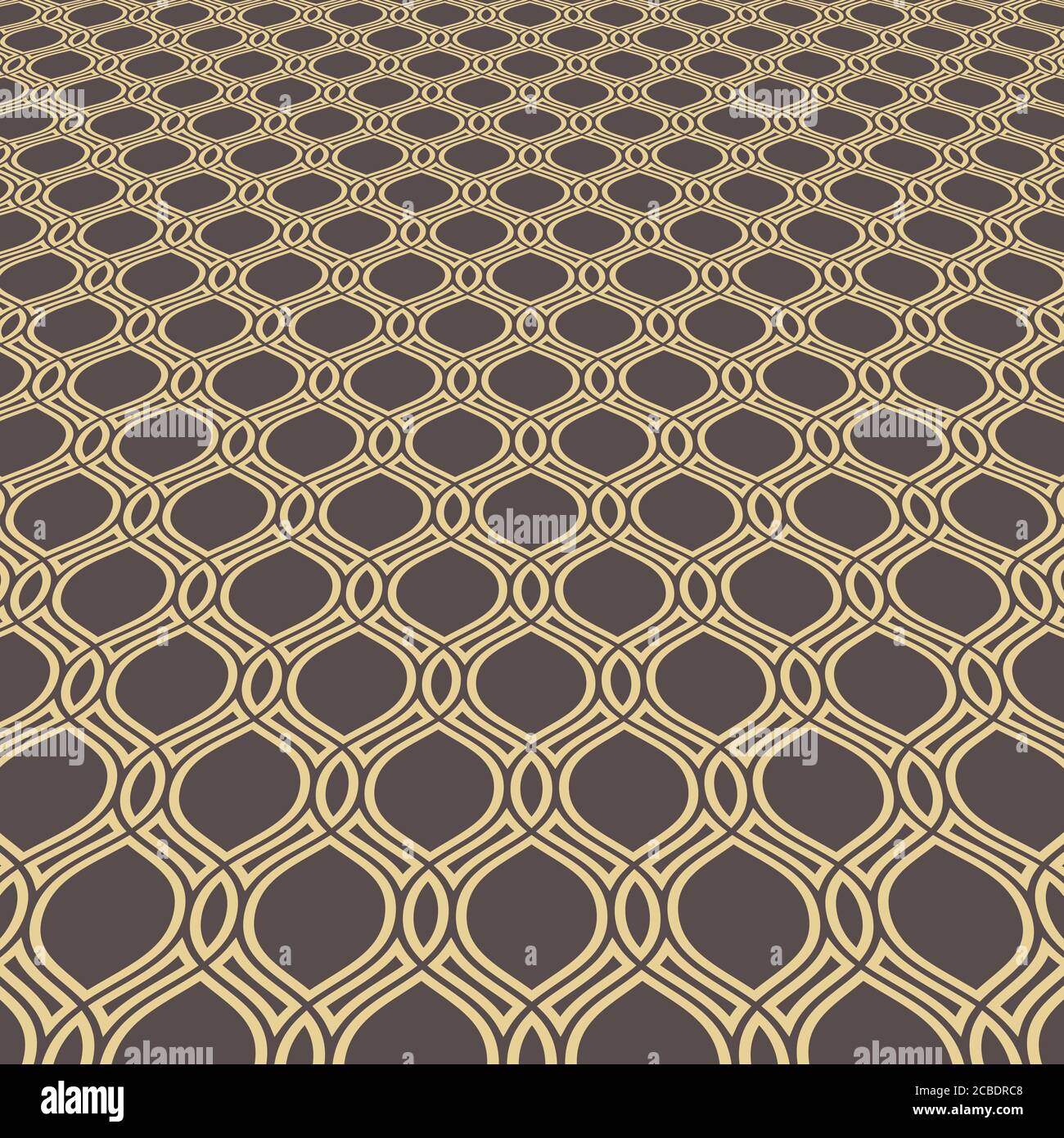 Modern Vector Wavy Pattern Stock Vector Image And Art Alamy