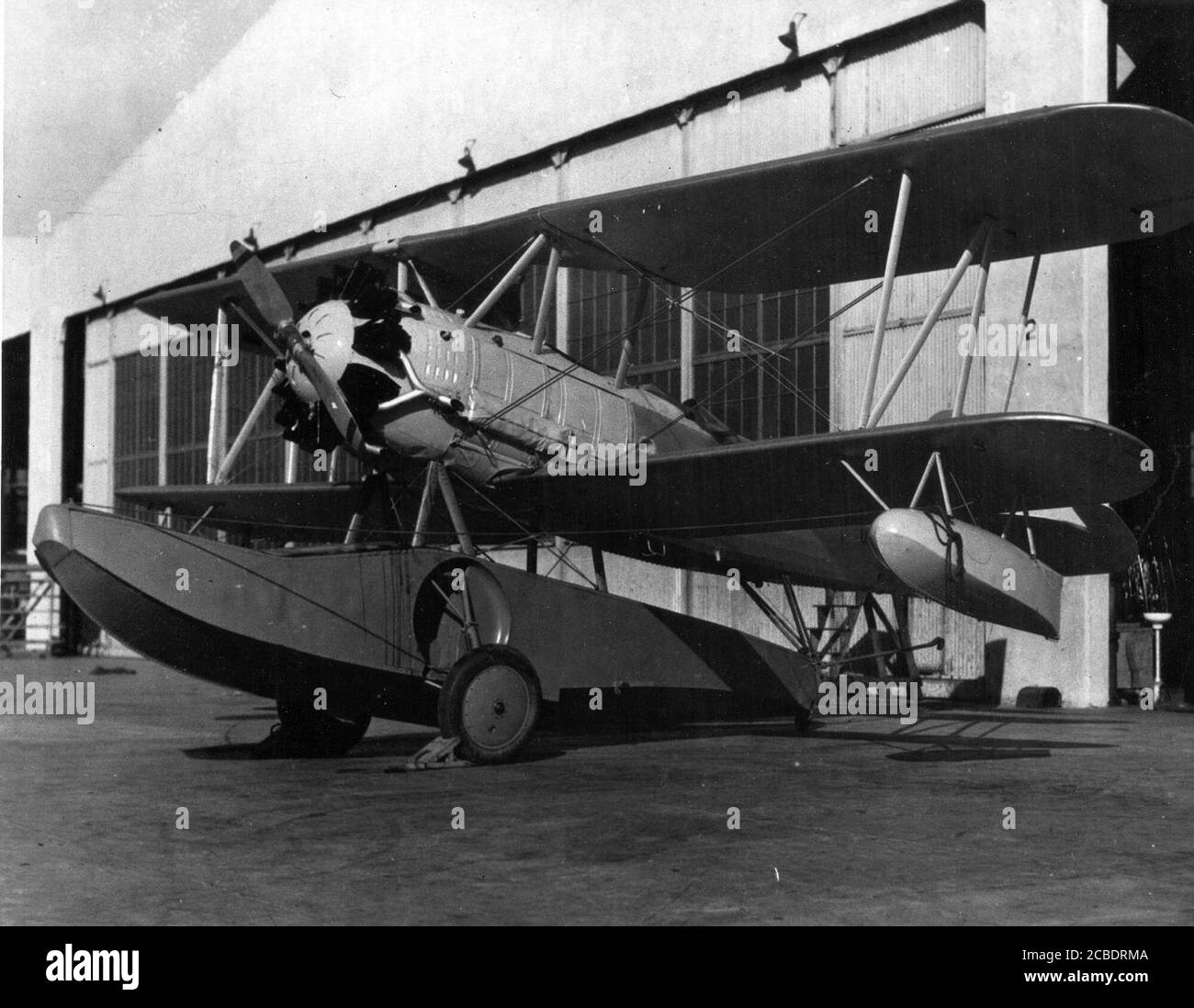 Vought o2u 2 hi-res stock photography and images - Alamy