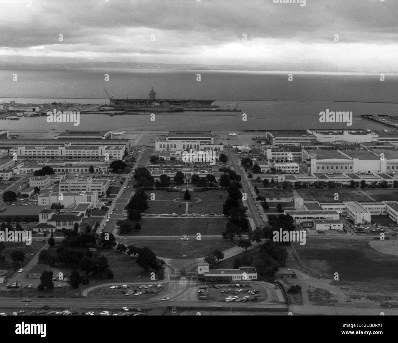 Nas Alameda High Resolution Stock Photography and Images - Alamy