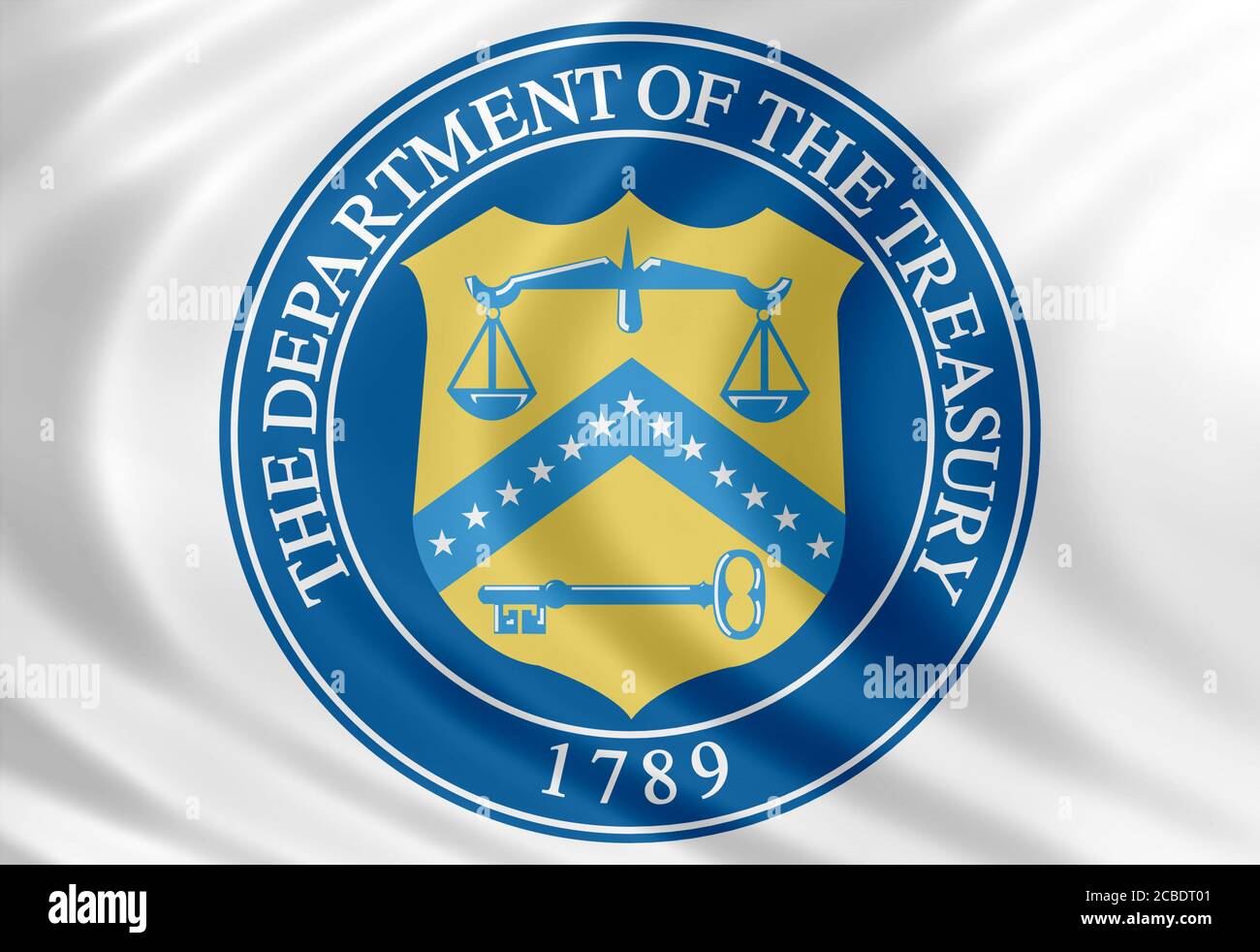Department of the treasury hi-res stock photography and images - Alamy