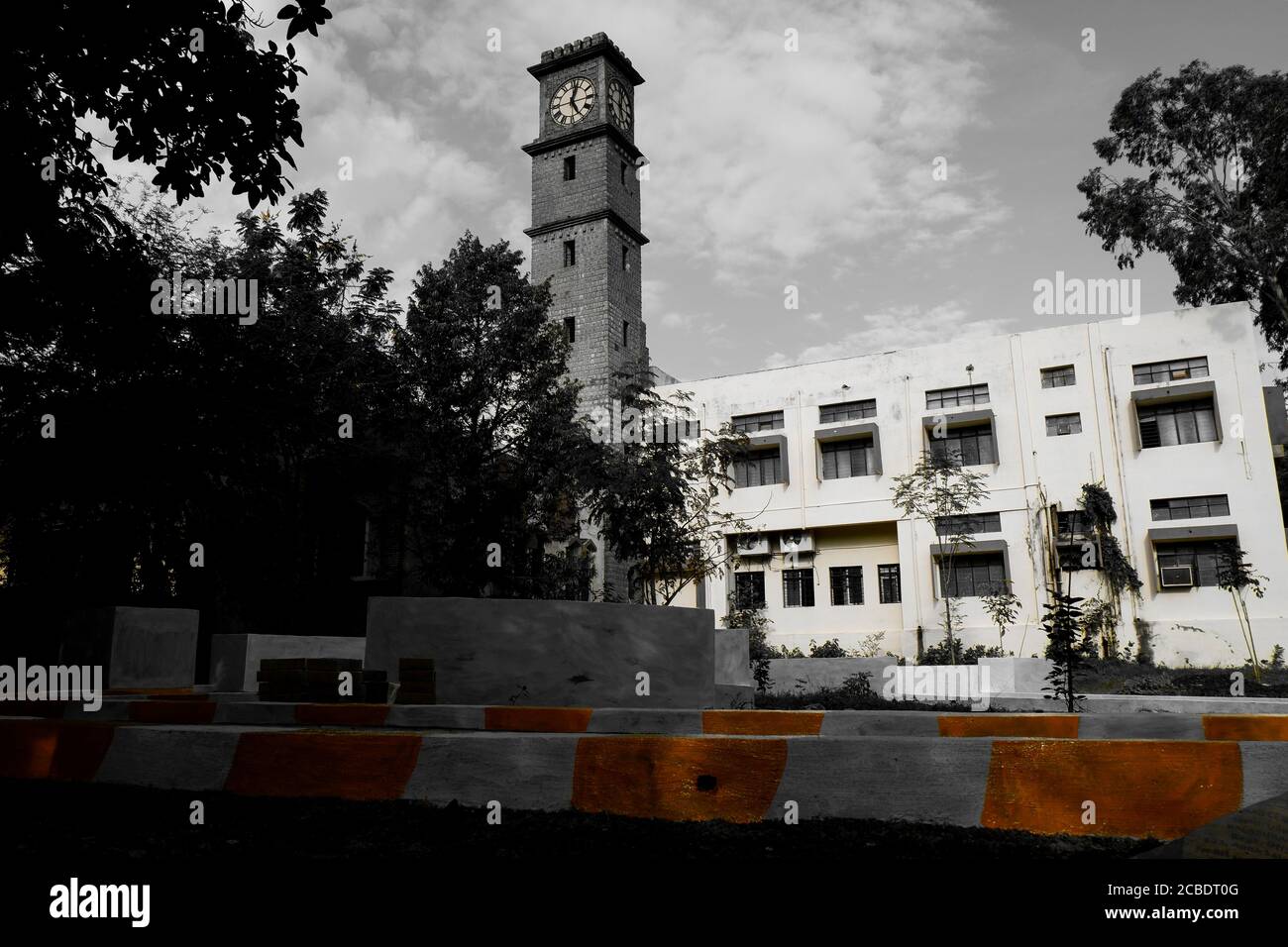 Computer education india hi-res stock photography and images - Alamy