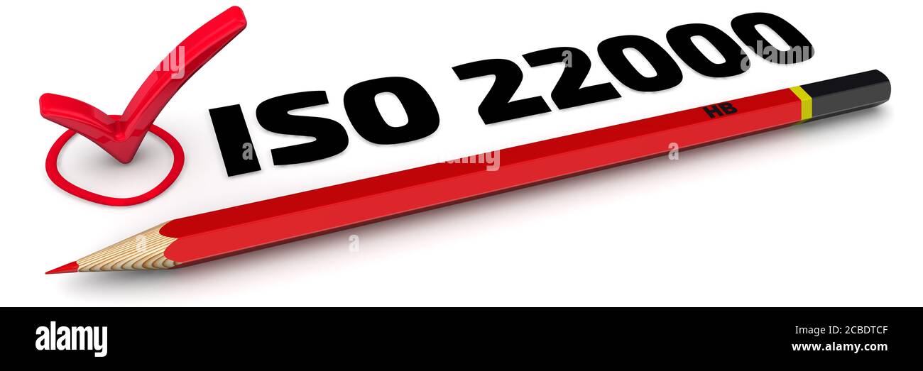 Standardization Marks