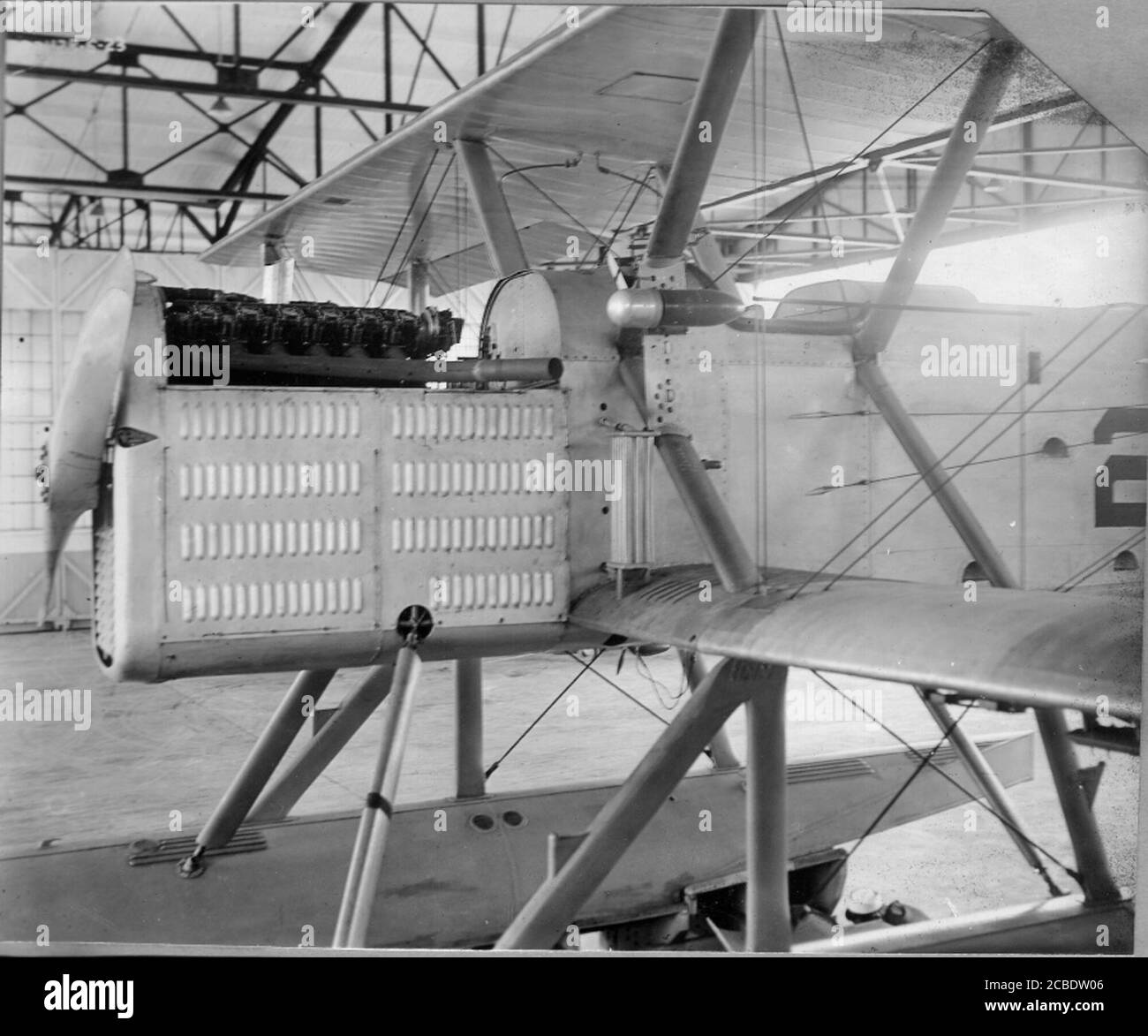 Floatplane Black and White Stock Photos & Images - Alamy