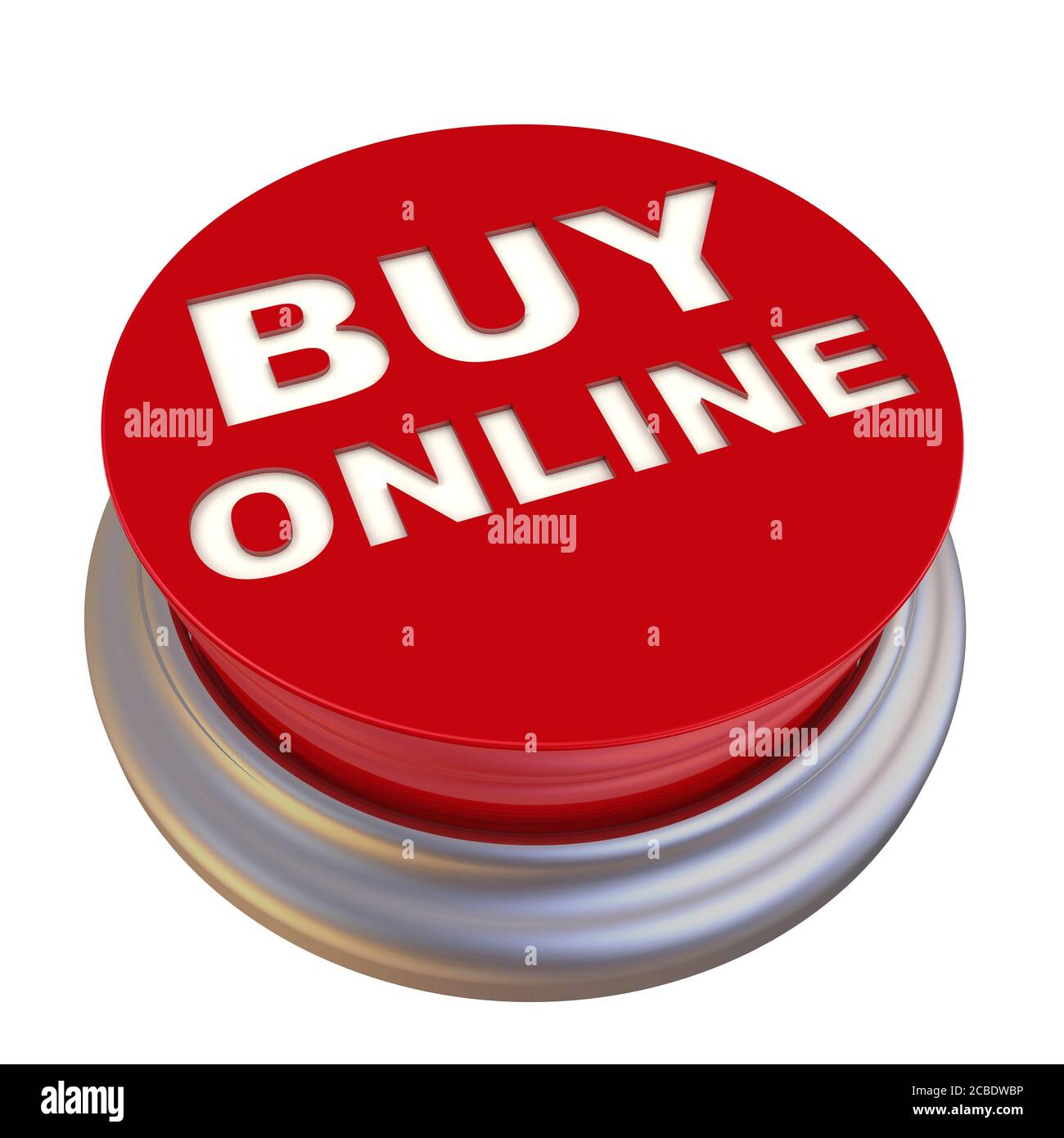Buy online. Red button labeled. Red button with the text BUY ONLINE ...