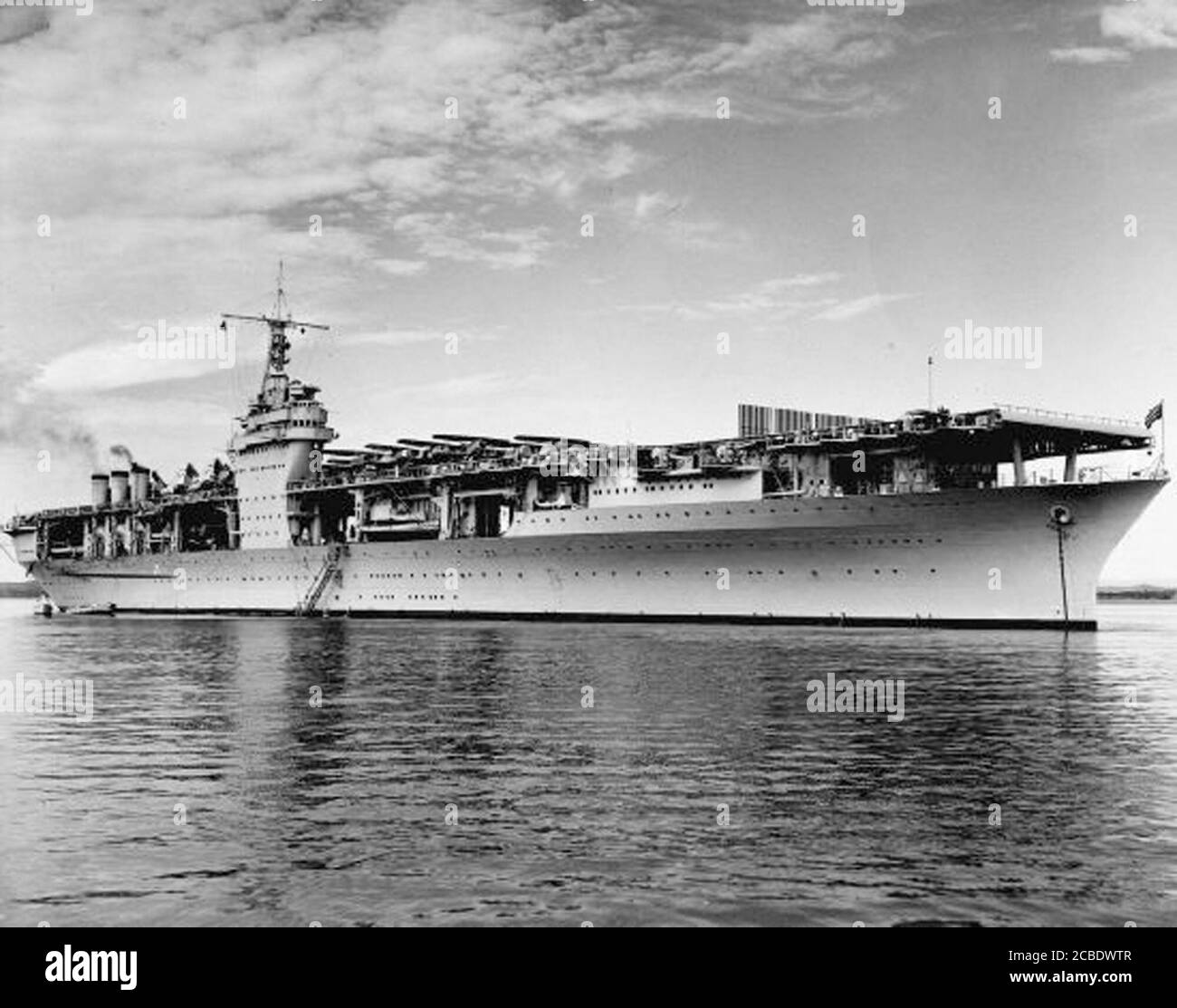 Uss Ranger High Resolution Stock Photography and Images - Alamy