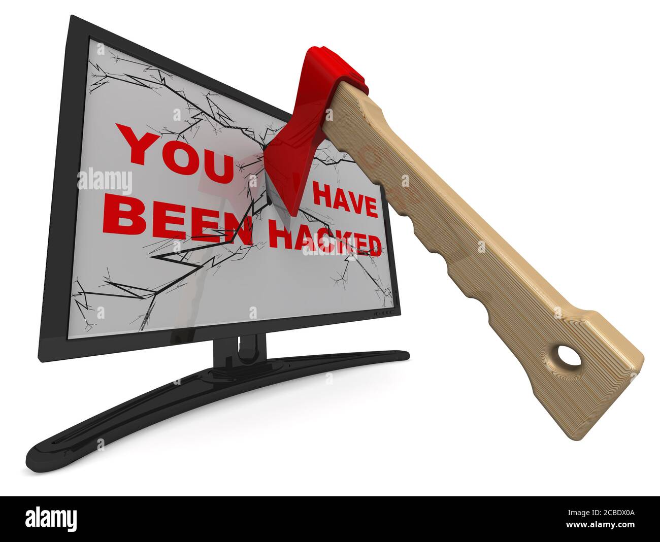 Felling axe hi-res stock photography and images - Alamy