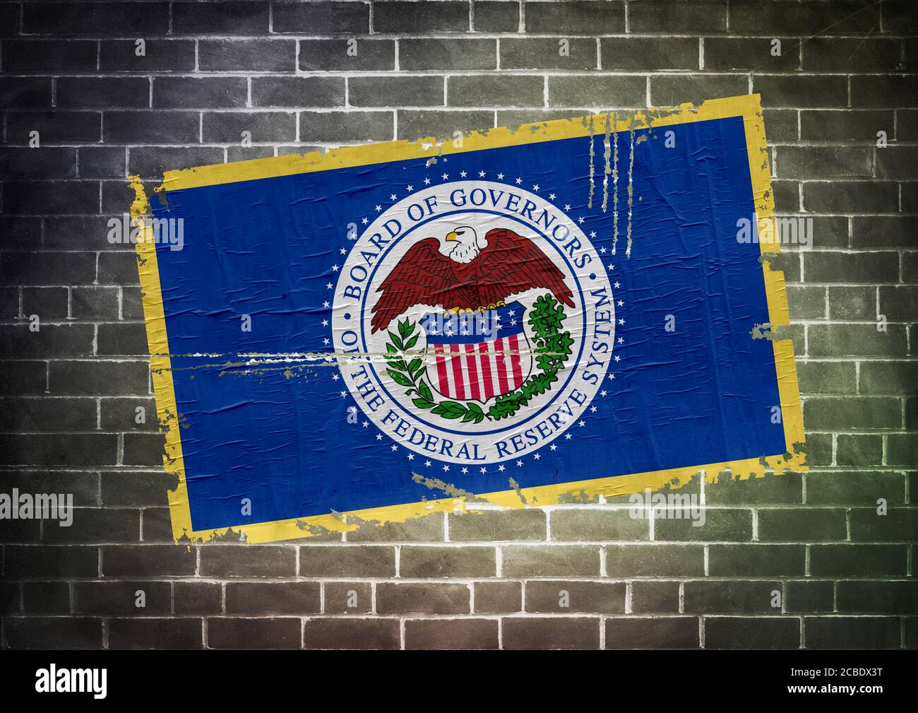 The federal reserve system hi-res stock photography and images - Alamy