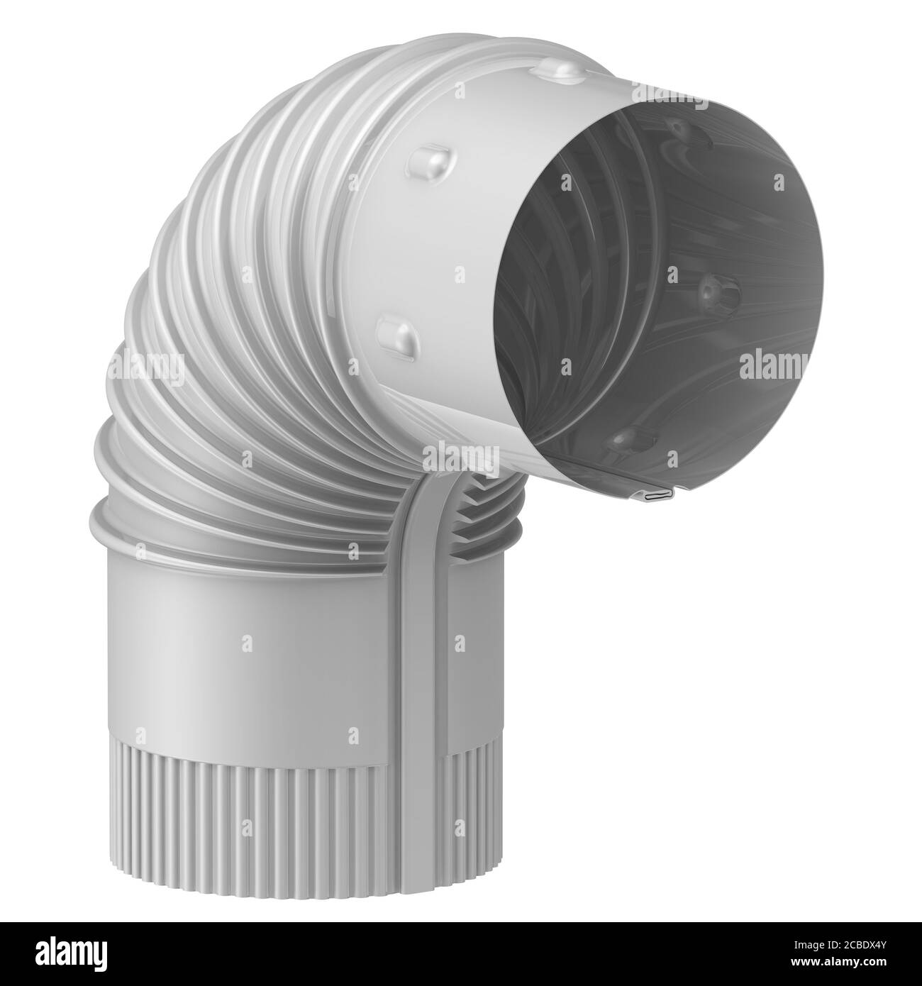 Elbow pipe hi-res stock photography and images - Alamy