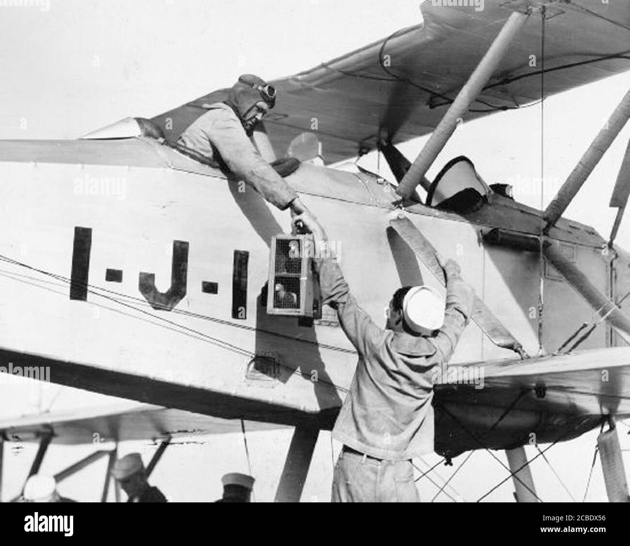Boeing nb Black and White Stock Photos & Images - Alamy
