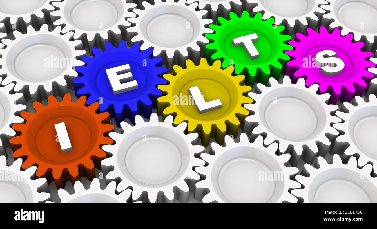 Ielts image hi-res stock photography and images - Alamy