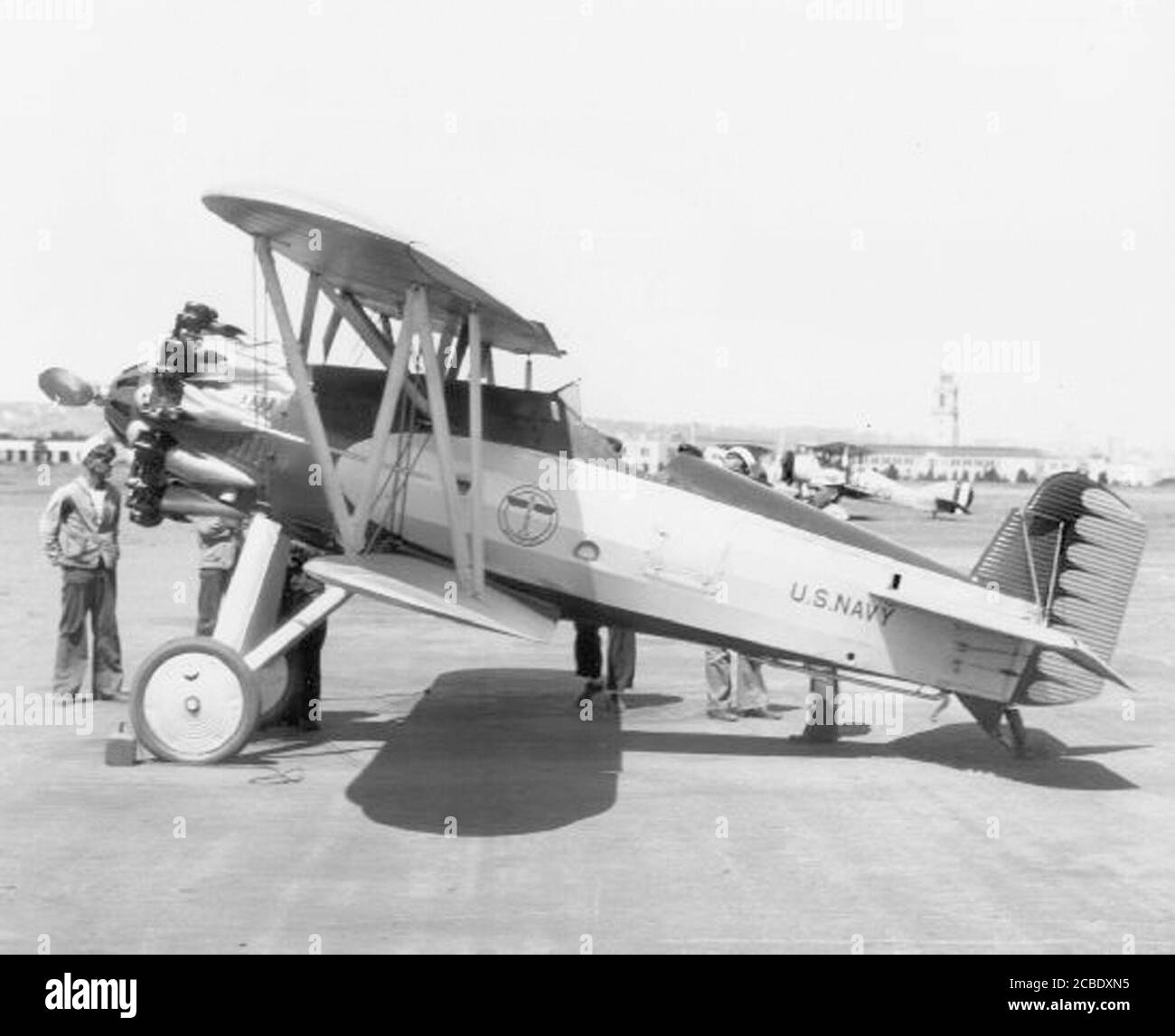 Boeing model 83 hi-res stock photography and images - Alamy
