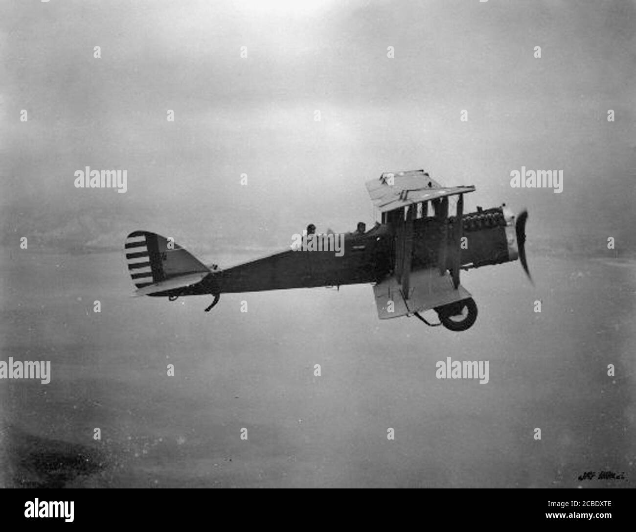Dh 4 hi-res stock photography and images - Alamy