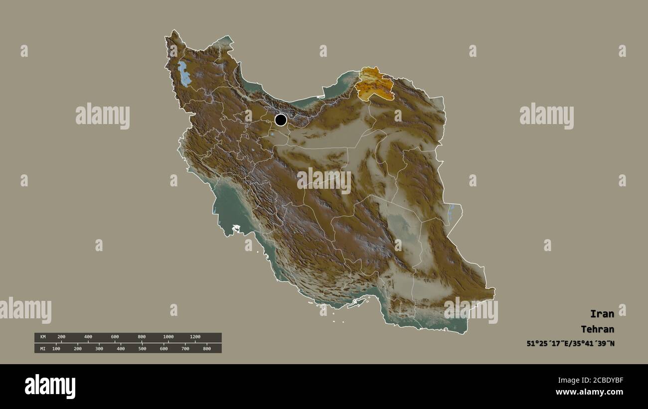 Bojnurd, iran hi-res stock photography and images - Alamy