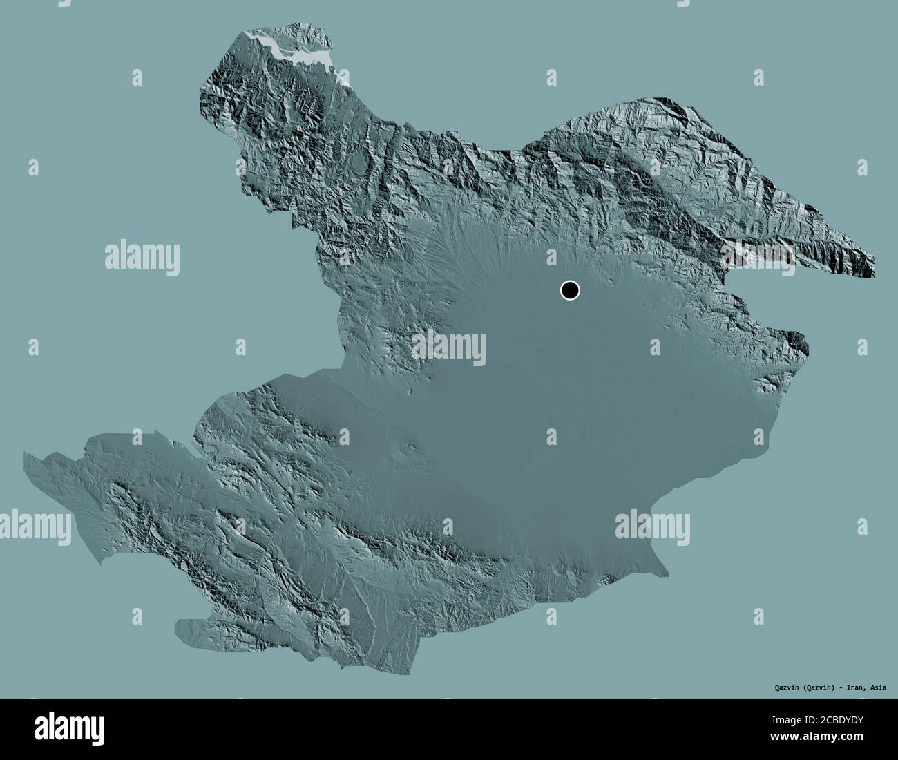 Qazvin Province High Resolution Stock Photography and Images - Alamy