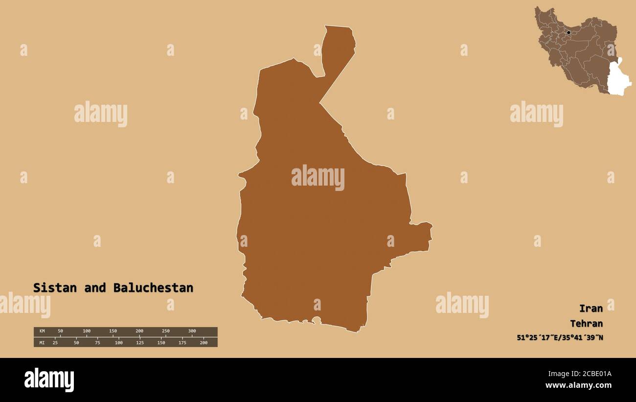 Baluchestan va sistan hi-res stock photography and images - Alamy