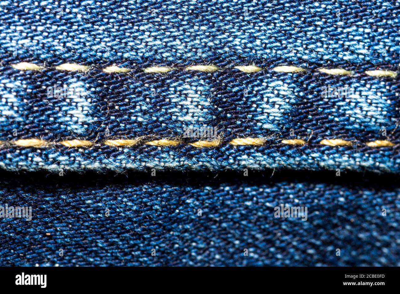 Jean Fabric High Resolution Stock Photography and Images - Alamy