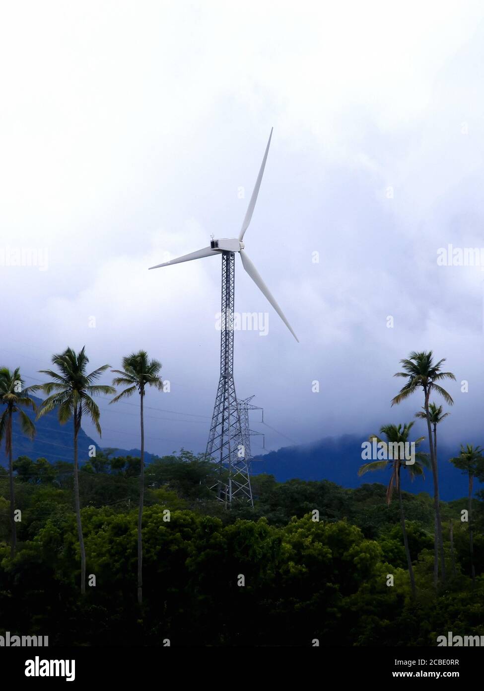windmill energy in Tamil Nadu is famed for its Dravidian-style Hindu ...