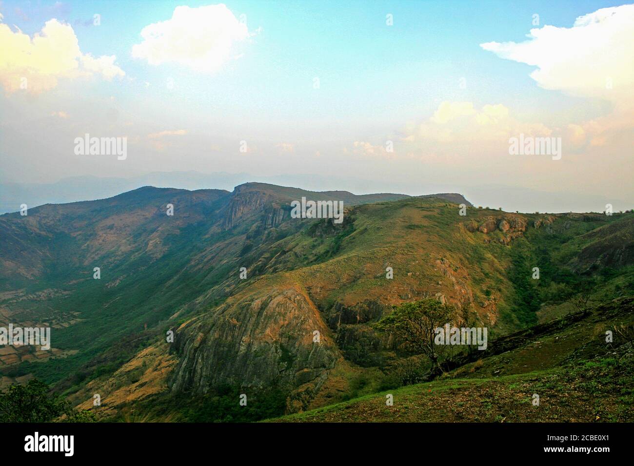 Ramakkalmedu is a pleasant hill station and hamlet in the Idukki ...