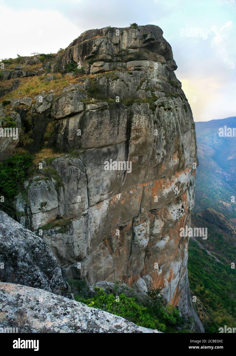 Ramakkalmedu is a pleasant hill station and hamlet in the Idukki ...