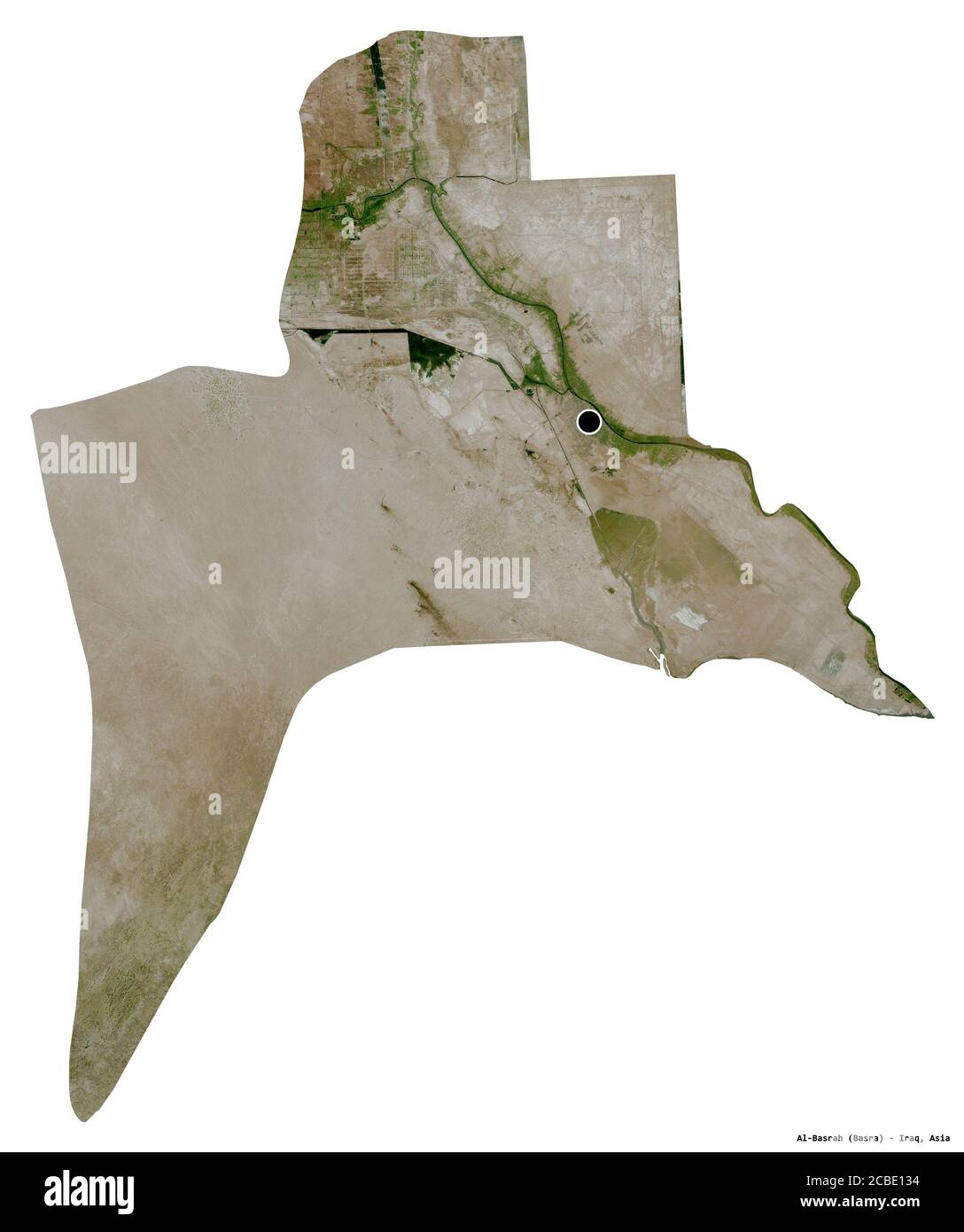 Basrah the Cut Out Stock Images & Pictures - Alamy