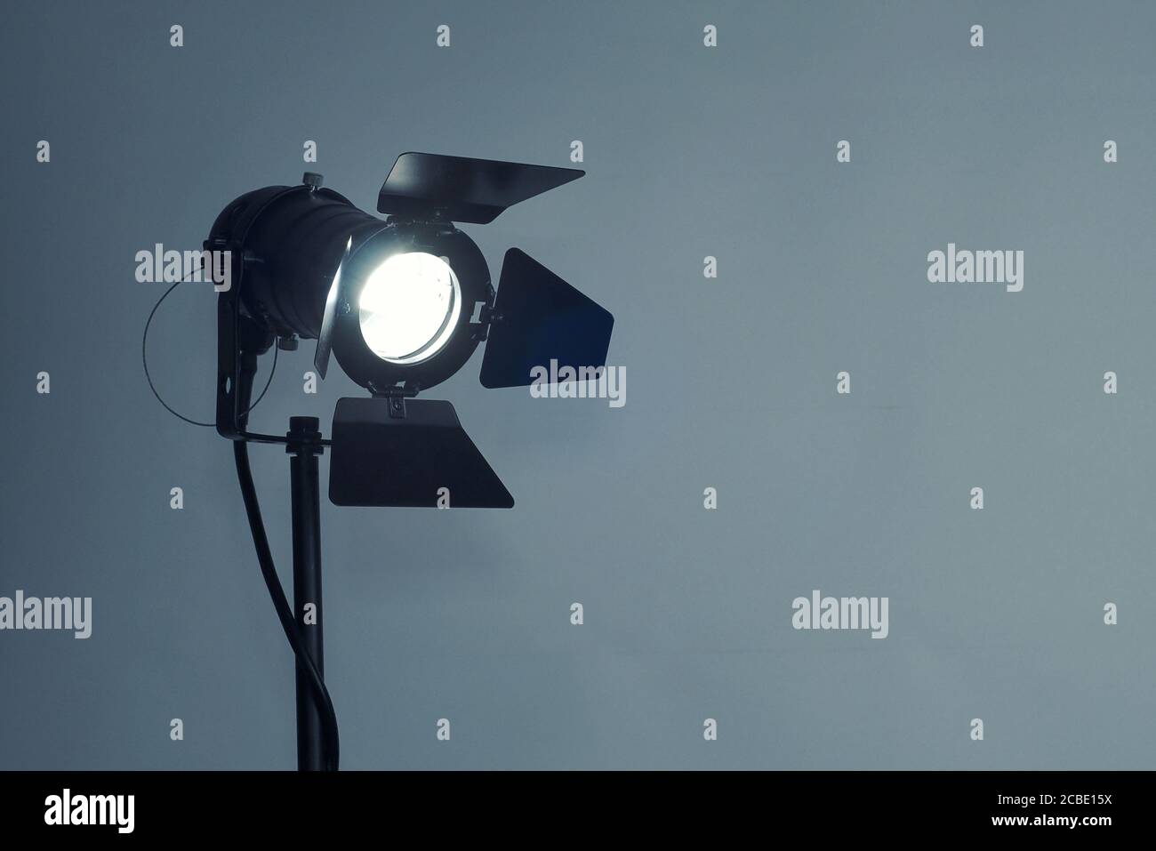 Vintage Spotlight High Resolution Stock Photography and Images - Alamy