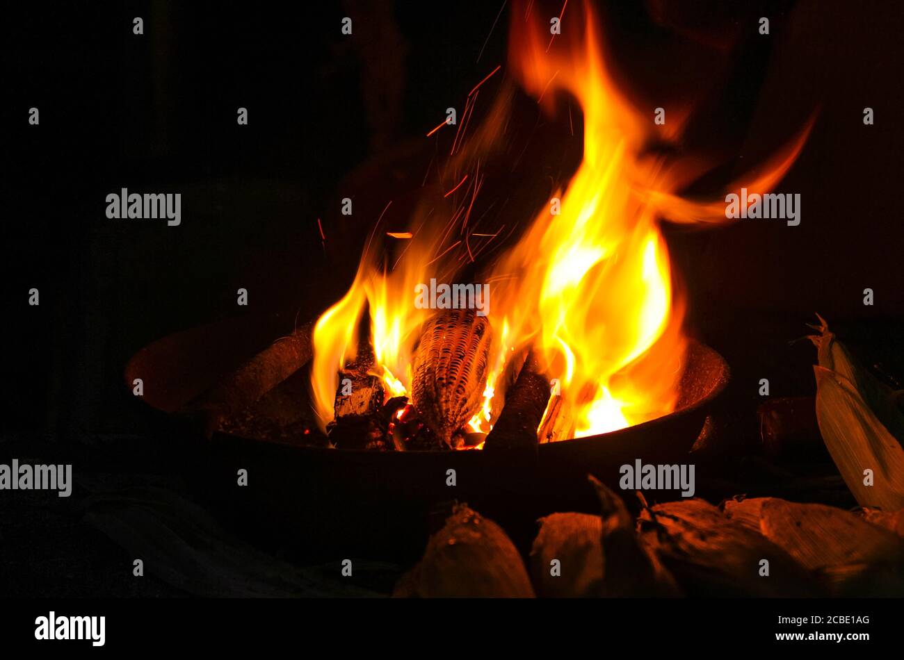 campfire, 'Princess of Hills', Kodaikanal is one of the most popular ...